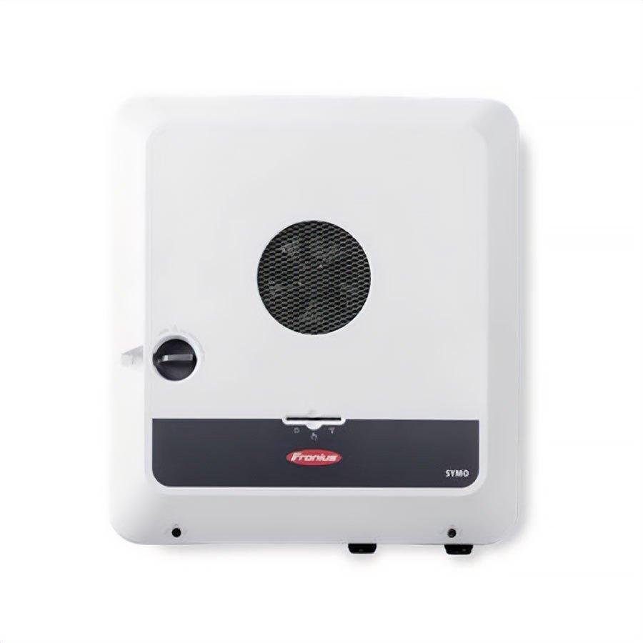 Fronius Symo GEN24 3.0 Plus: Advanced Inverter Technology