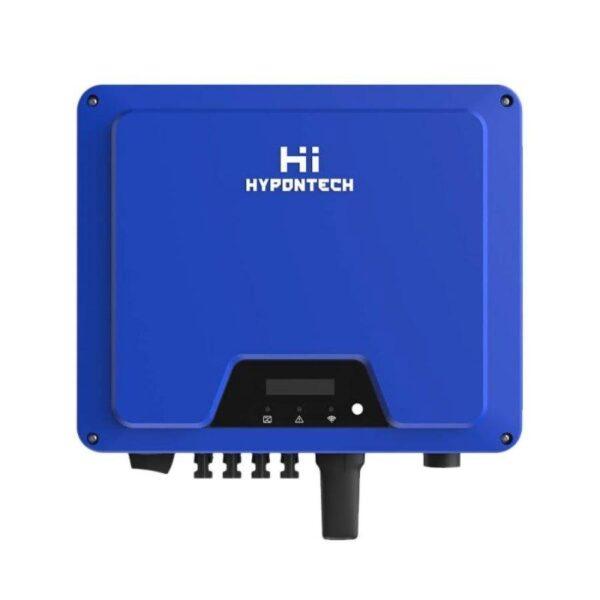 HPT-20K 3F Hypontech Inverter: High Efficiency Power Solution