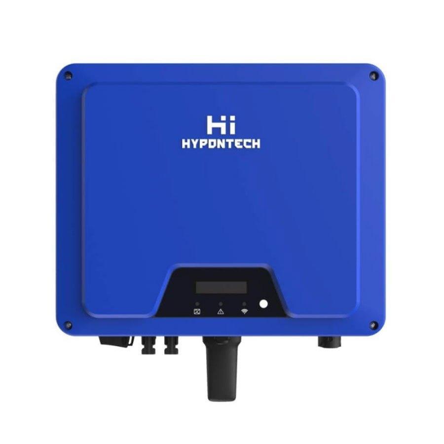 Inwerter HPT-5000 3F Hypontech - Wydajność i Nowoczesność