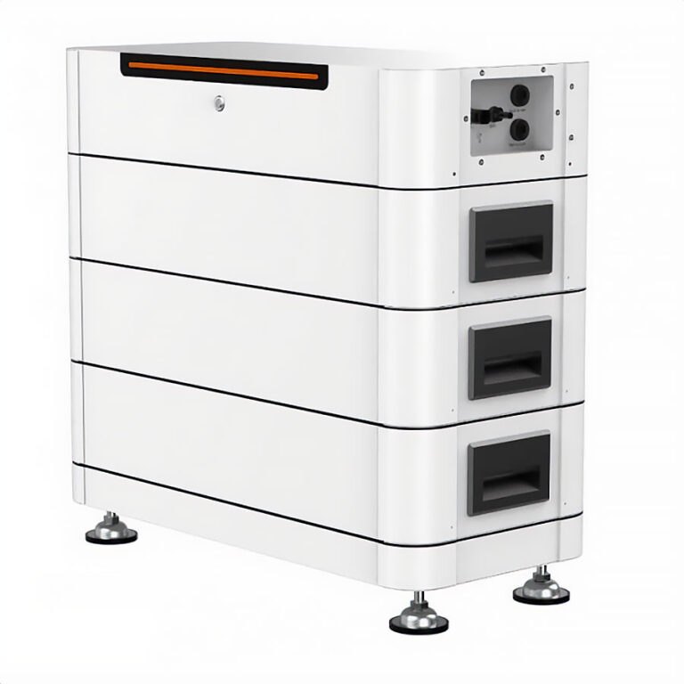 SunWays STE-P2560-S Battery: High-Performance 2.56 kWh Energy Storage