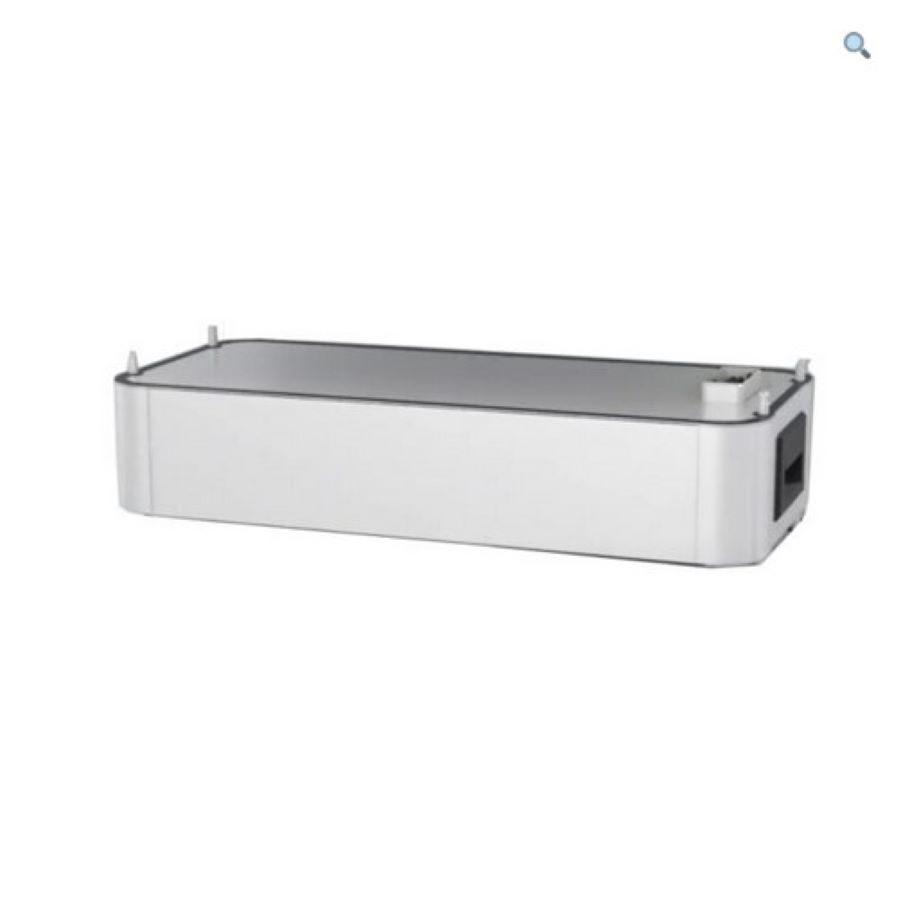 SunWays STE-P2560-S Battery: High-Performance 2.56 kWh Energy Storage